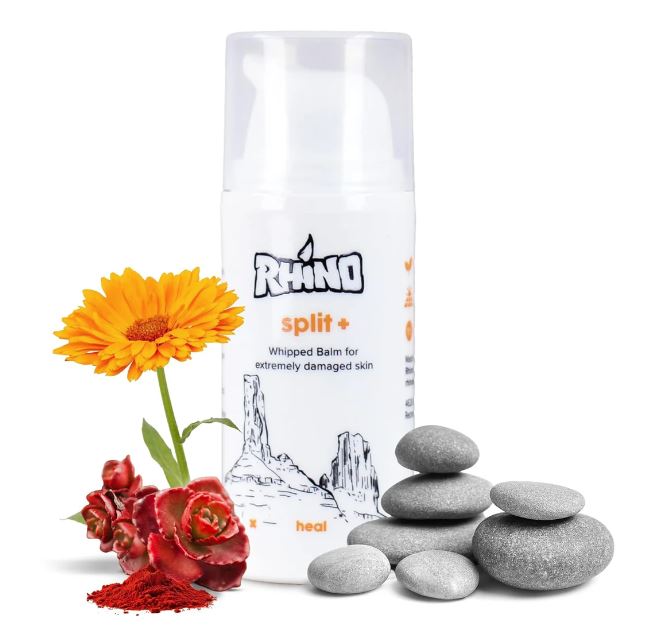 Rhino Skin Solutions - Split+ - Skin Care