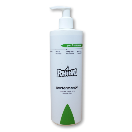 Rhino Skin Solutions - Performance Cream 8oz- Skin Care