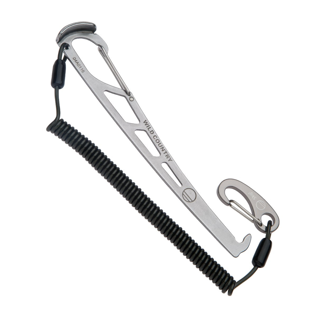 Wild Country - Pro Key - Nut Tool